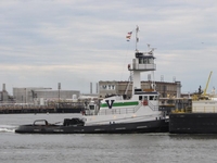 Tugboat Information