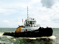 Tugboat Information