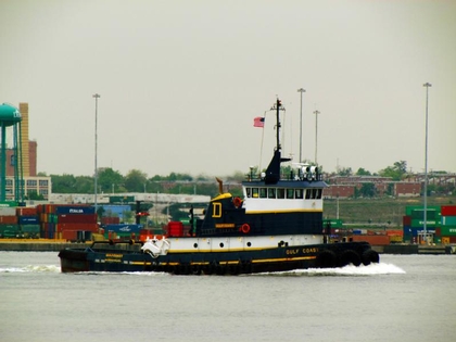 Tugboat Information