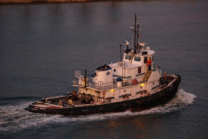 Tugboat Information