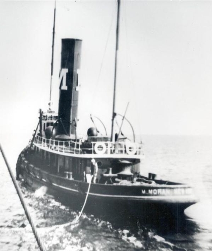 Tugboat Information