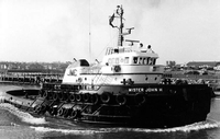 Tugboat Information