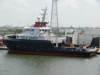 Tugboat Information