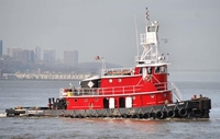 Tugboat Information