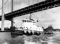 Tugboat Information