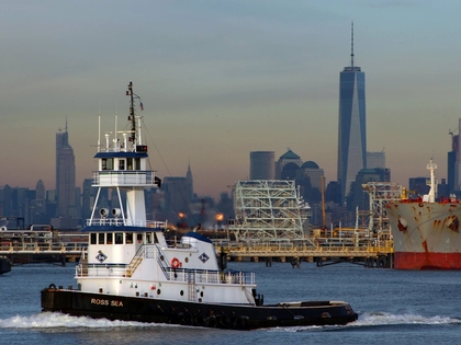Tugboat Information