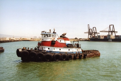 Tugboat Information